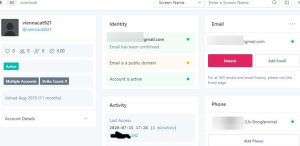Twitter lost control of its internal systems to Bitcoin-scamming ...