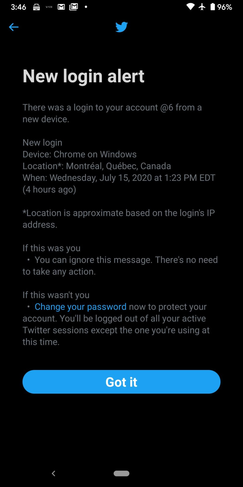 Twitter lost control of its internal systems to Bitcoin-scamming ...