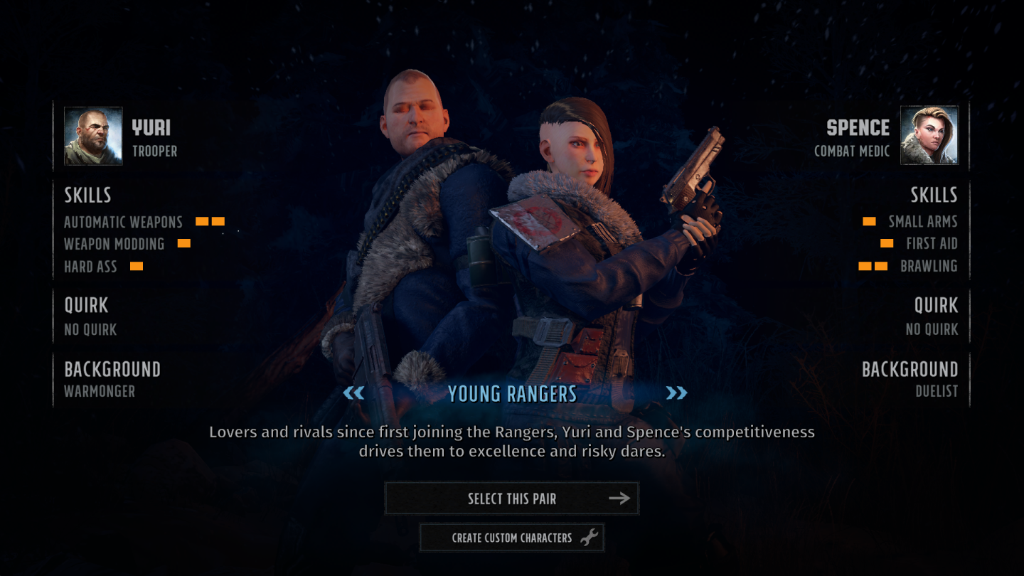 Wasteland 3 impressions: Post-apocalyptic tactics, ethics, and ...