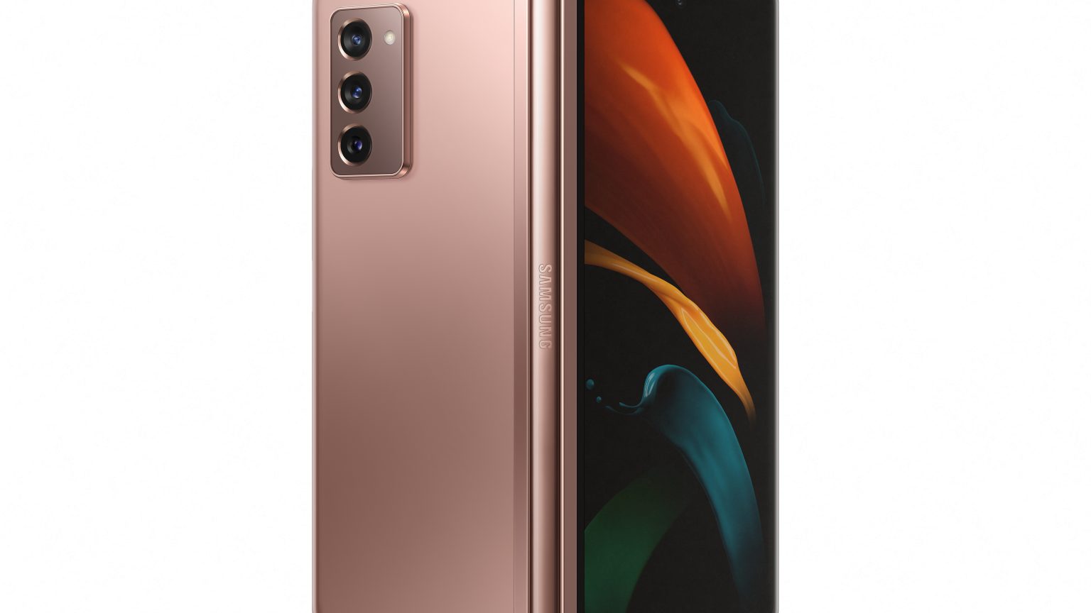 Samsung quits updating Galaxy Z Fold 2 that came out in 2020 for $2,000 ...