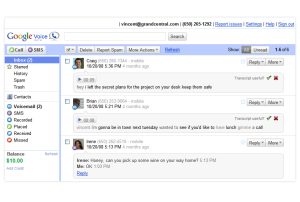 A decade and a half of instability: The history of Google messaging ...