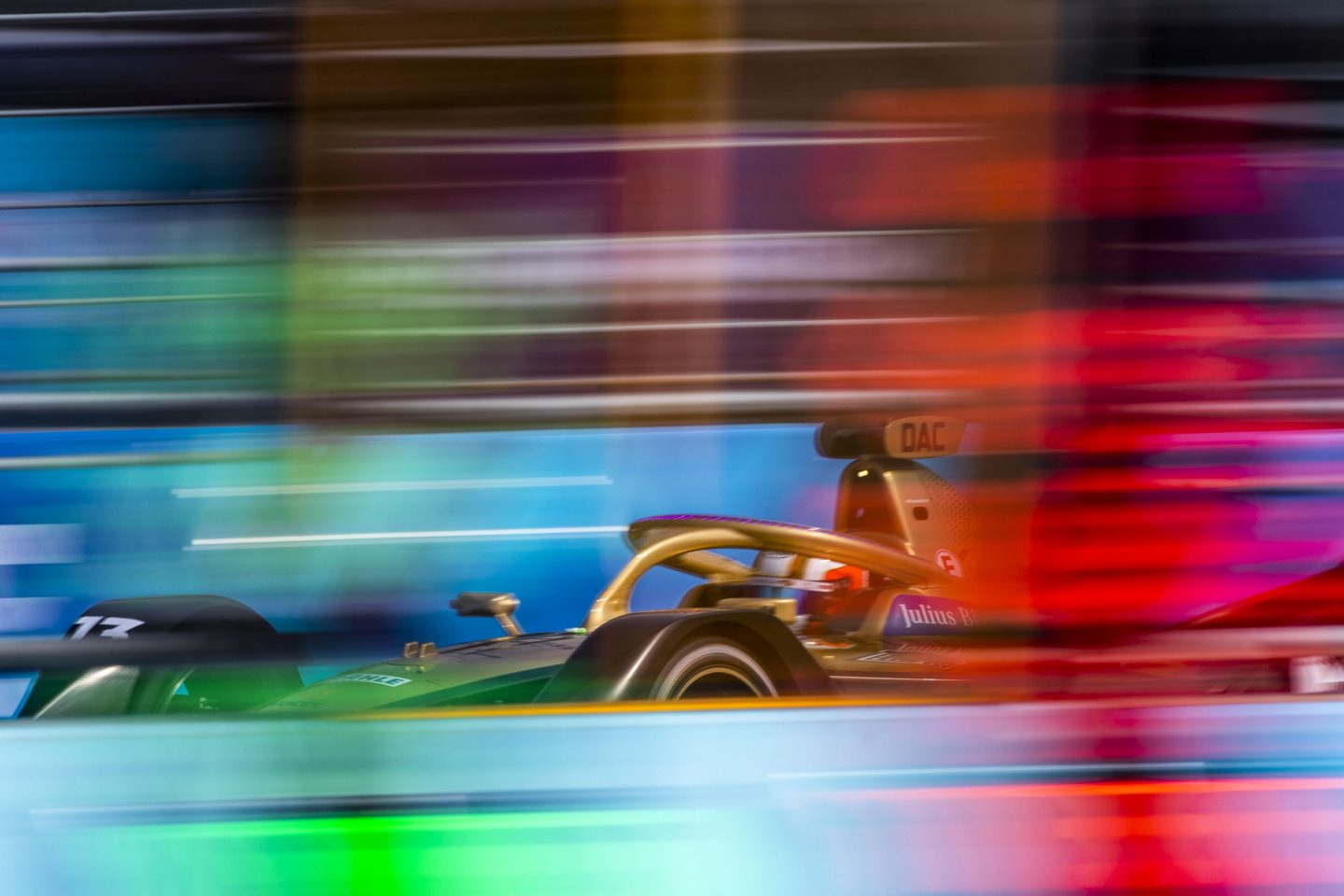 Formula E crowns a new champion as season six ends in Berlin - Ars Technica