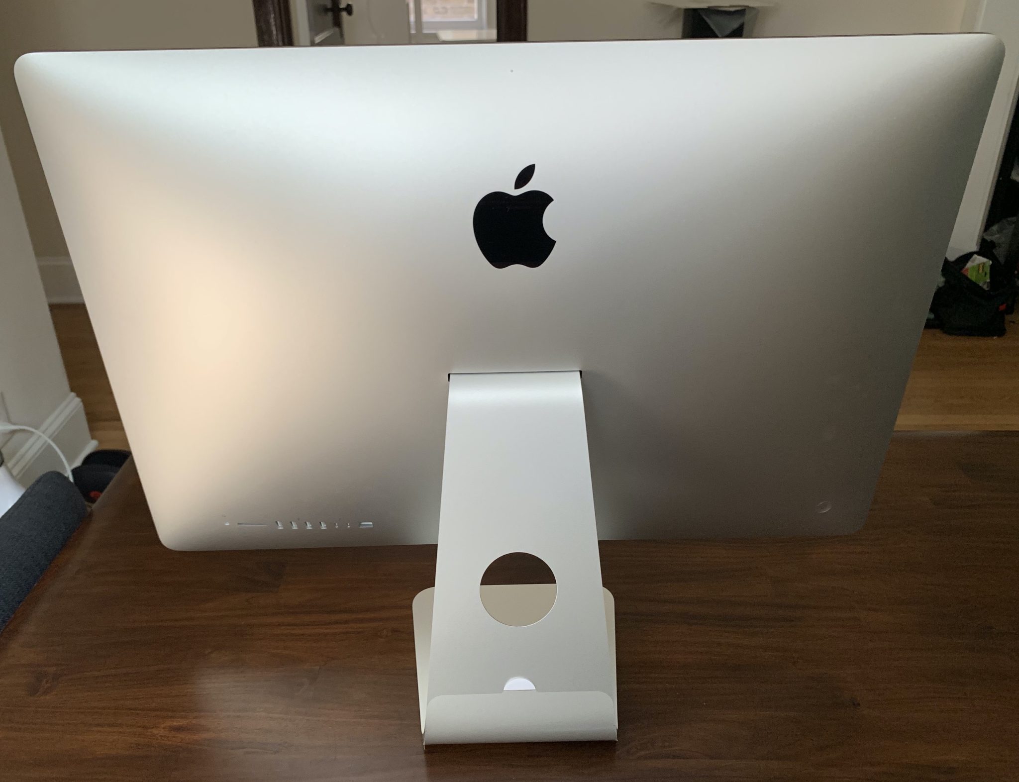 2020 27-inch iMac review: A classic Mac for the end of an era - Ars ...