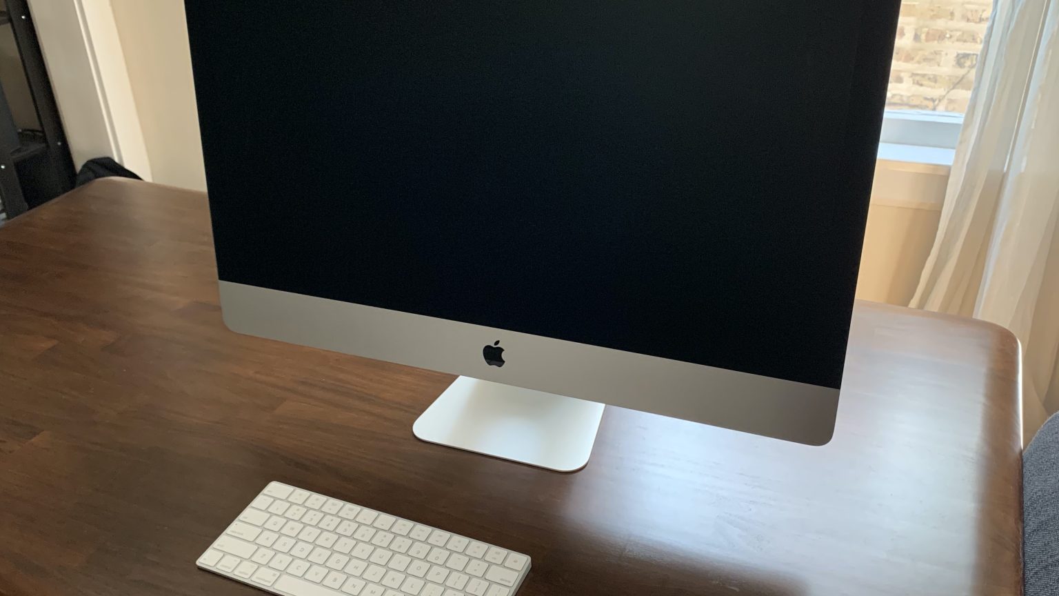2020 27-inch iMac review: A classic Mac for the end of an era - Ars ...