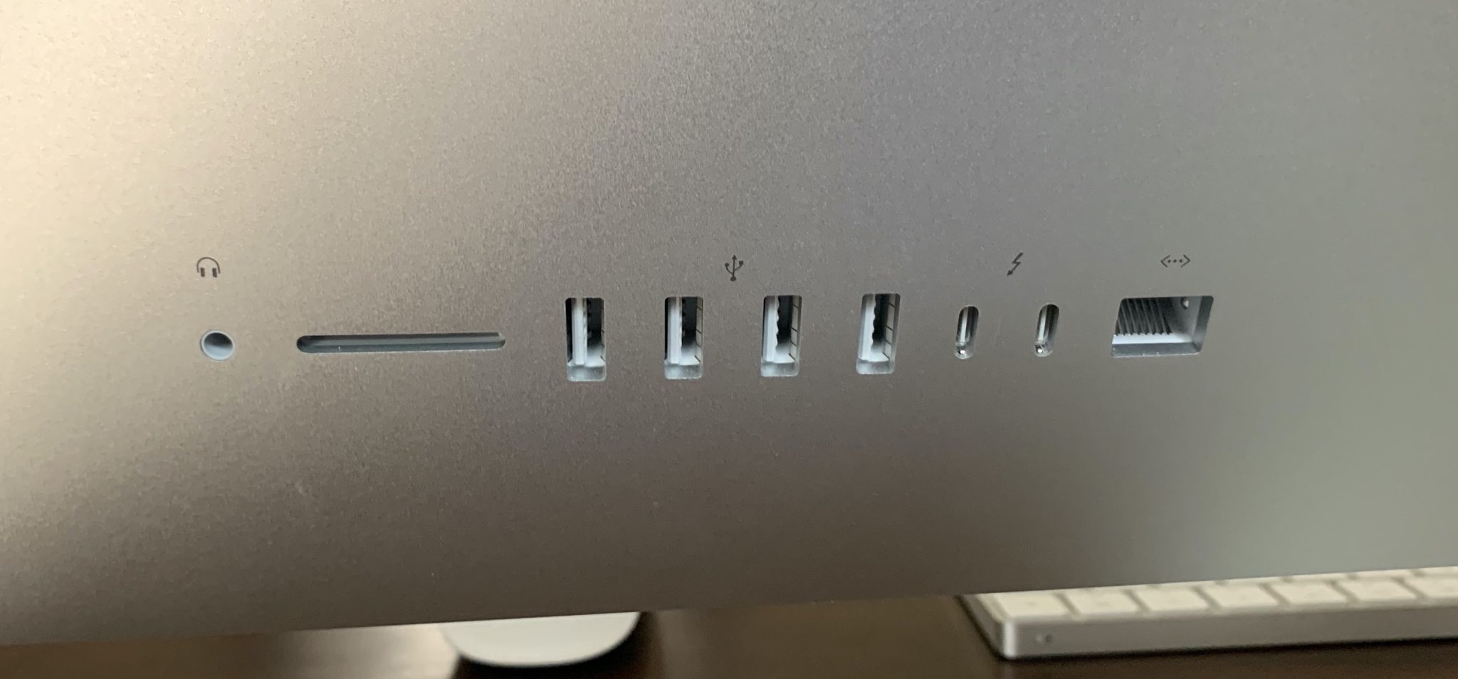 2020 27-inch iMac review: A classic Mac for the end of an era - Ars ...