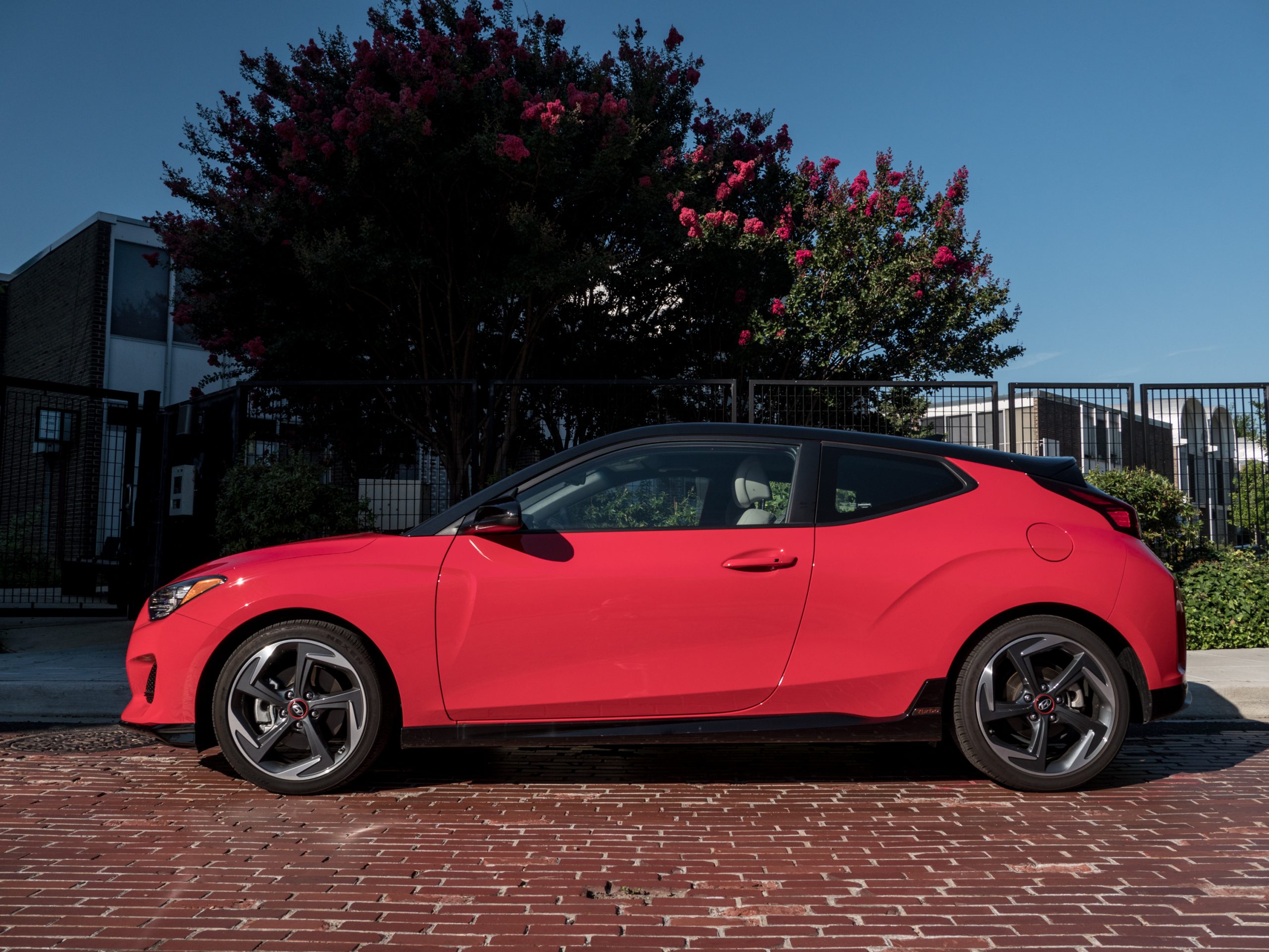 The 2020 Hyundai Veloster Turbo—save your cash and buy the manual - Ars ...