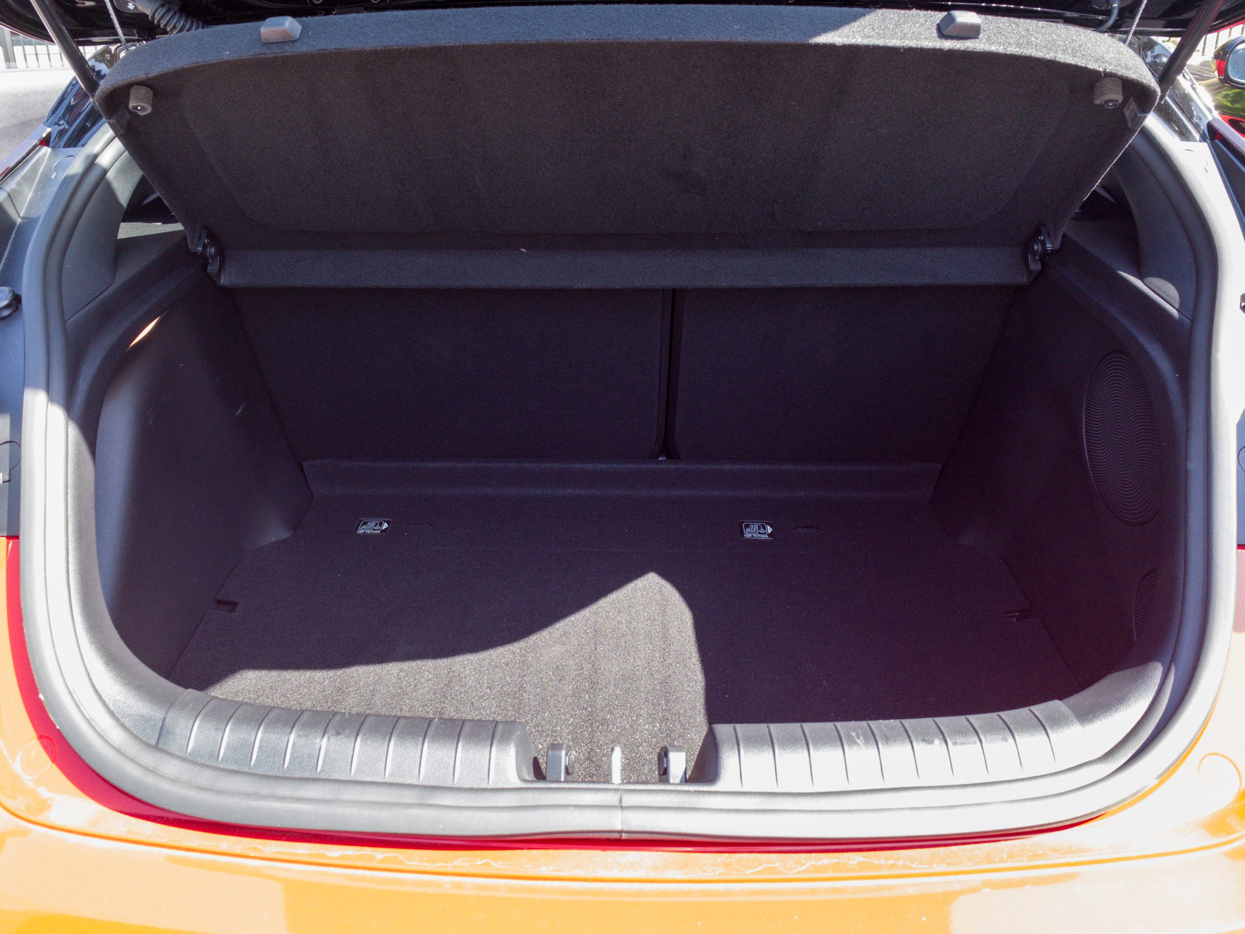 The 2020 Hyundai Veloster Turbo—save your cash and buy the manual - Ars ...