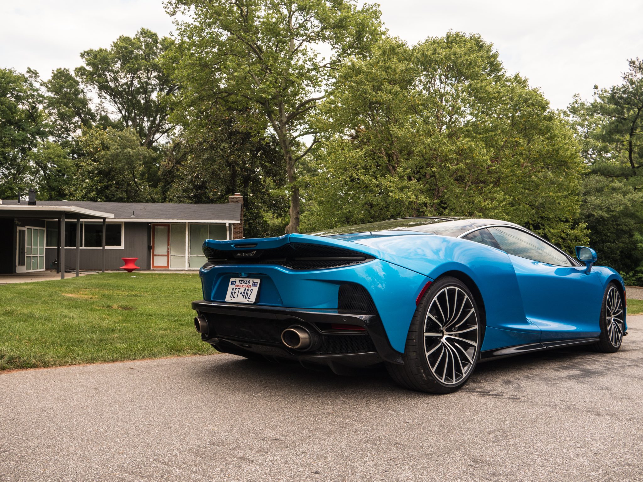 The best cars, SUVs, and crossovers we drove in 2020 - Ars Technica