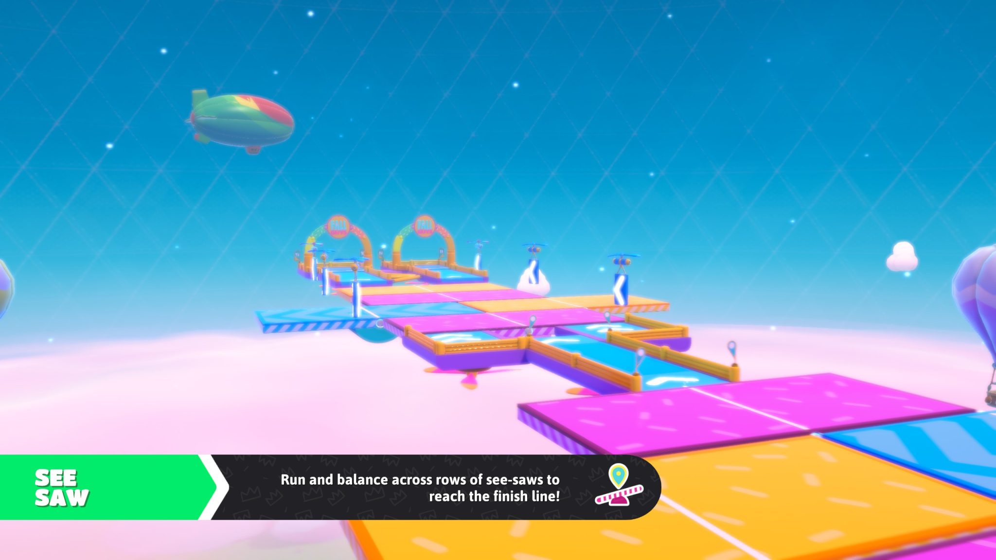 Fall Guys review: A perfect amount of cheap, stupid fun with online ...