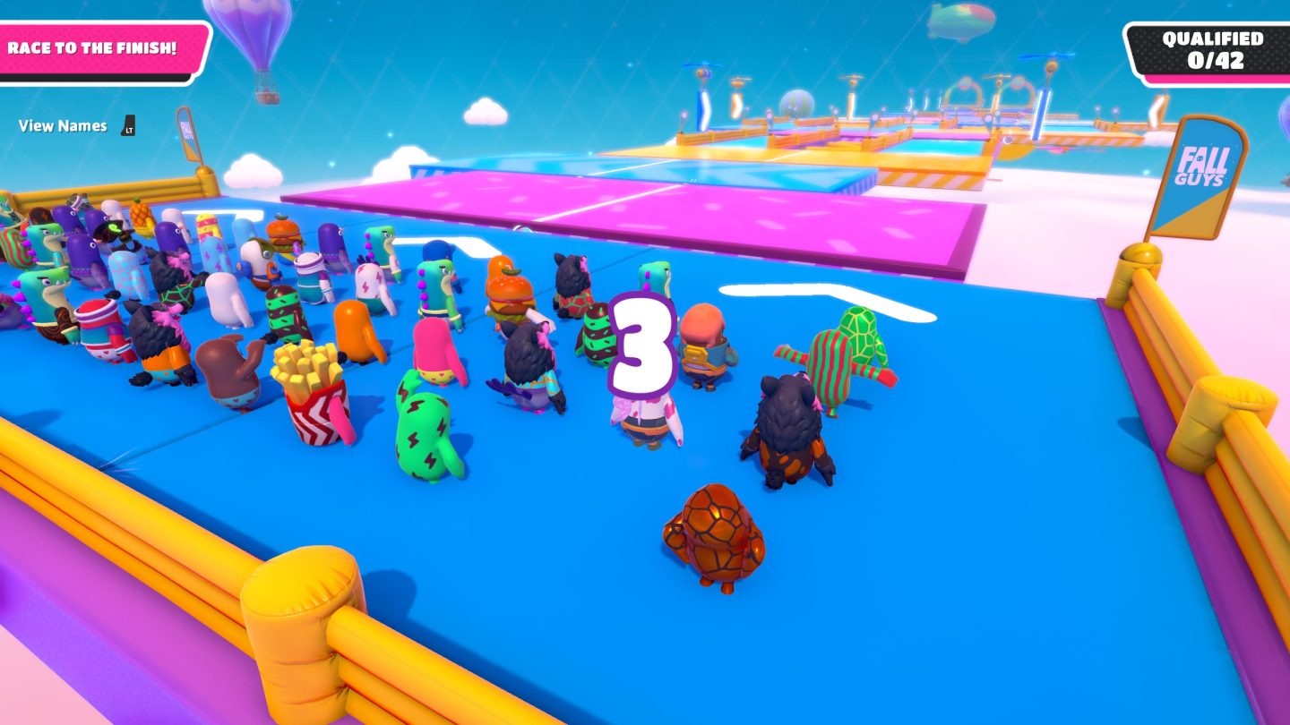 Fall Guys cheating loophole leads to blanket Family Sharing ban - Ars ...