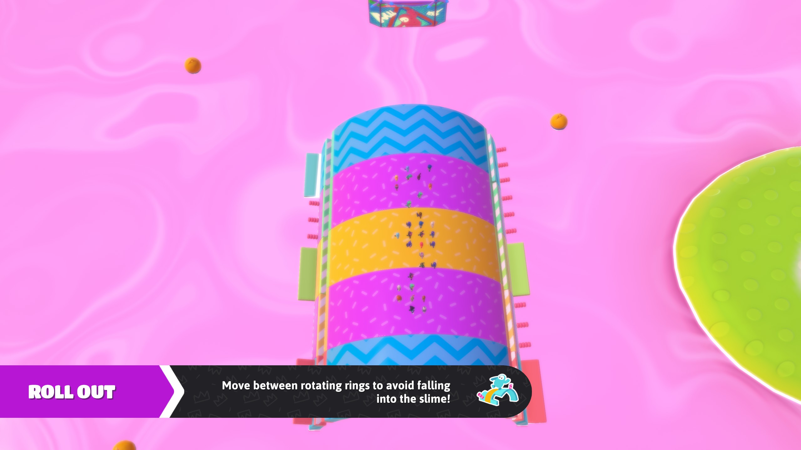 Fall Guys review: A perfect amount of cheap, stupid fun with online ...