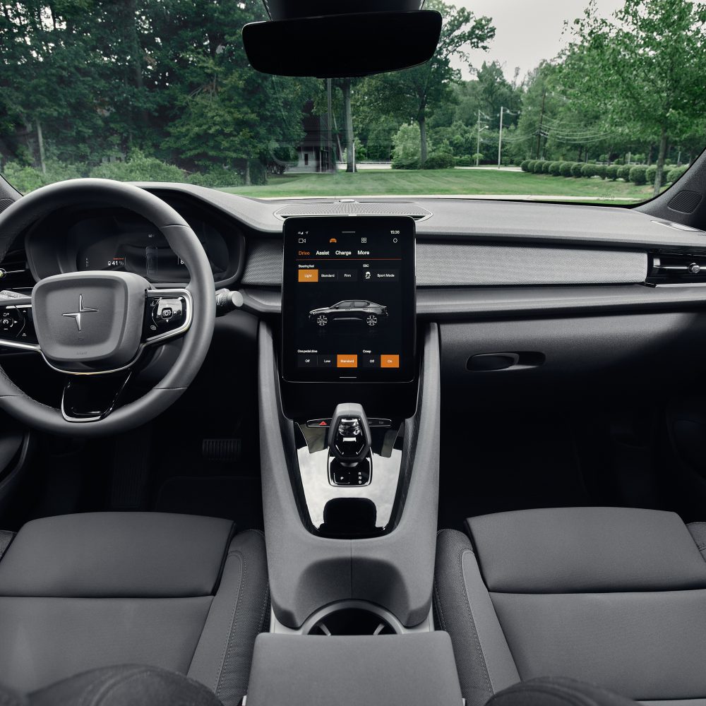 Tag: Polestar 2 - Ars Technica
