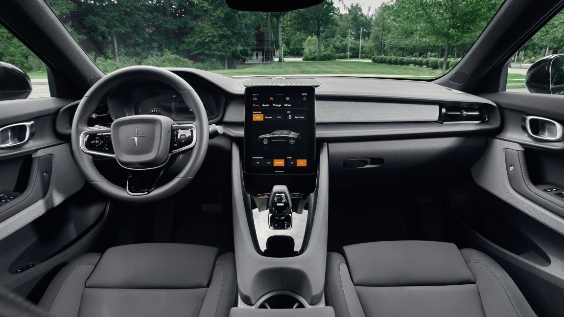 Polestar 2 Phone Key will work for both iOS and Android | Polestar Forum