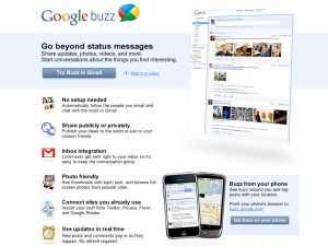 A decade and a half of instability: The history of Google messaging ...