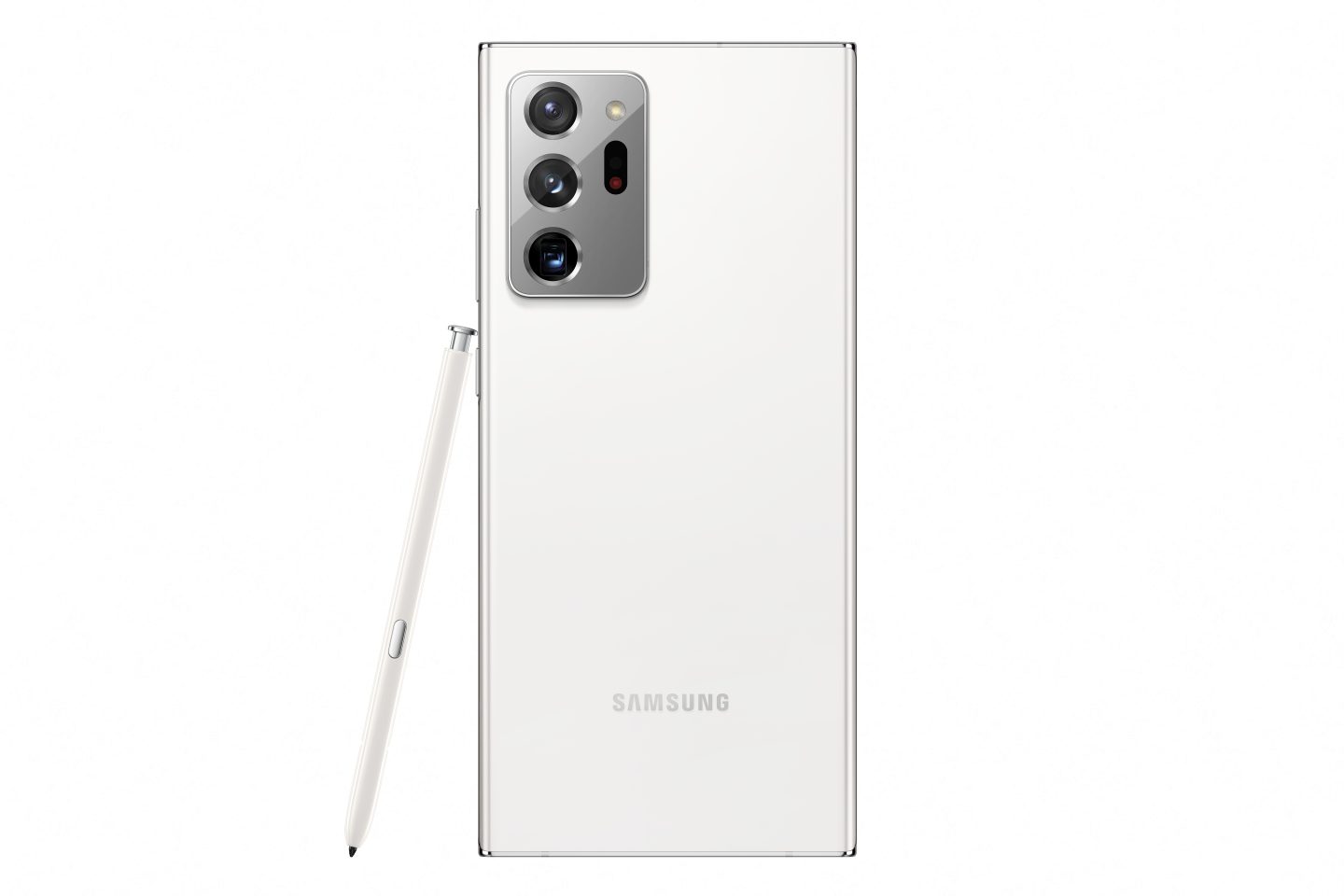 Samsung makes the $1,300 Galaxy Note 20 Ultra official - Ars Technica
