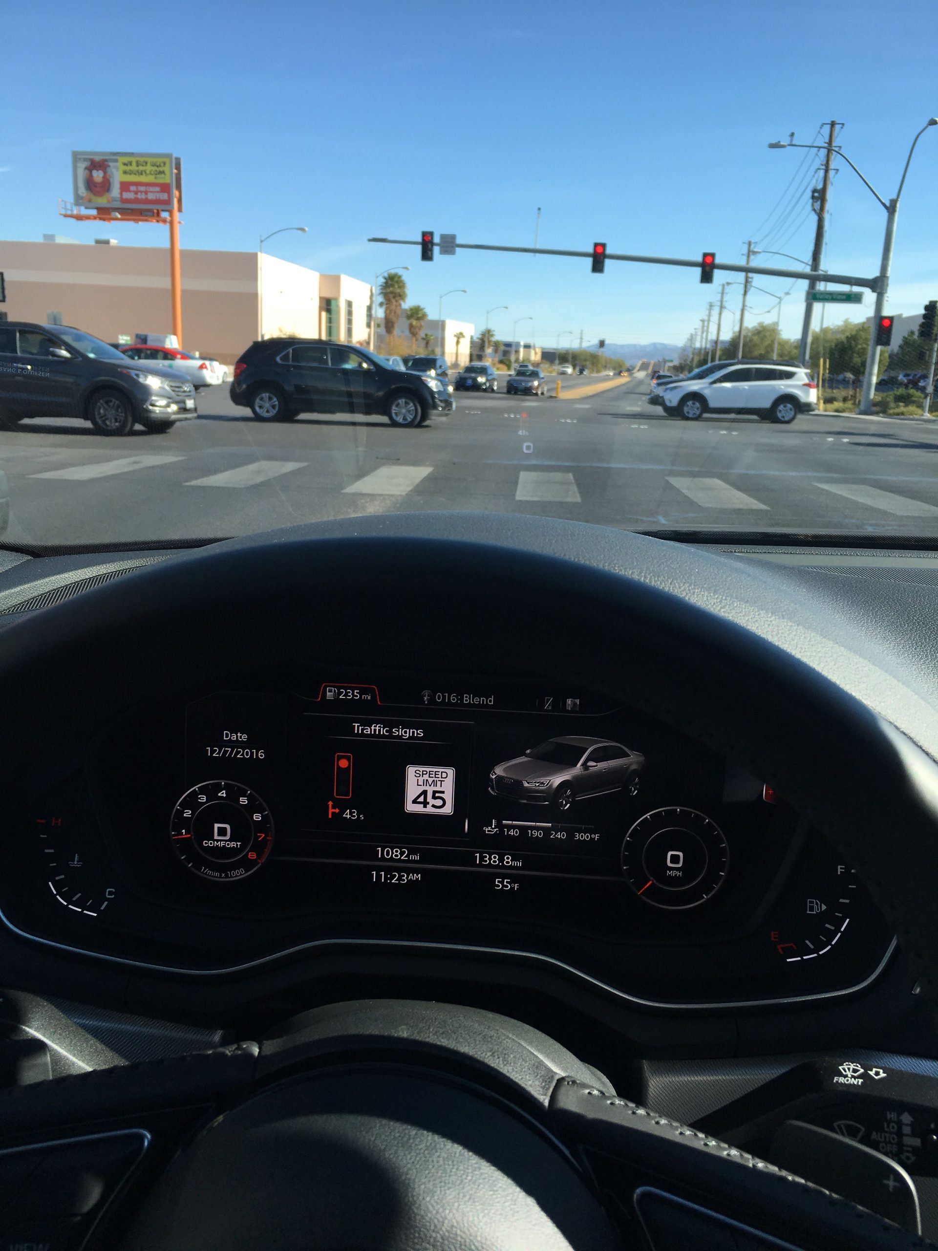 Audi’s new traffic light countdown seems basic, but it’s a big step for ...