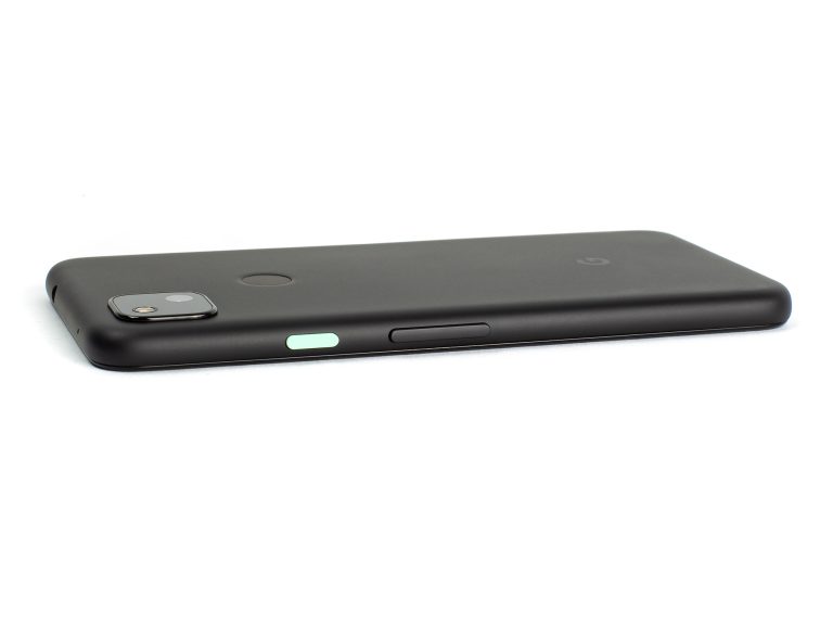 Google Pixel 4a review—The simple, basic, reasonable Google phone - Ars ...
