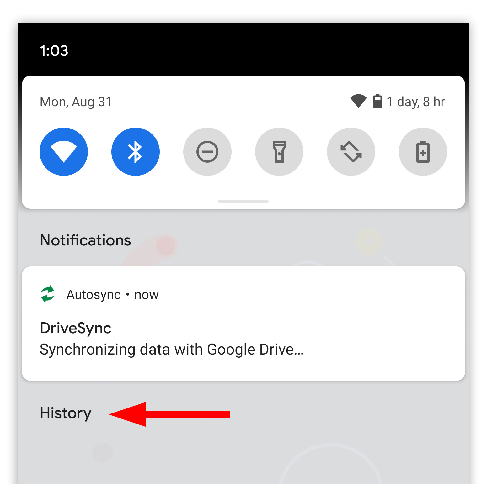 Android 11—The Ars Technica Review - Ars Technica