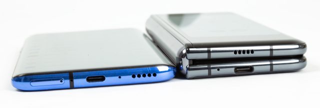 Surface Duo internals show Microsoft’s fanatical commitment to thinness ...