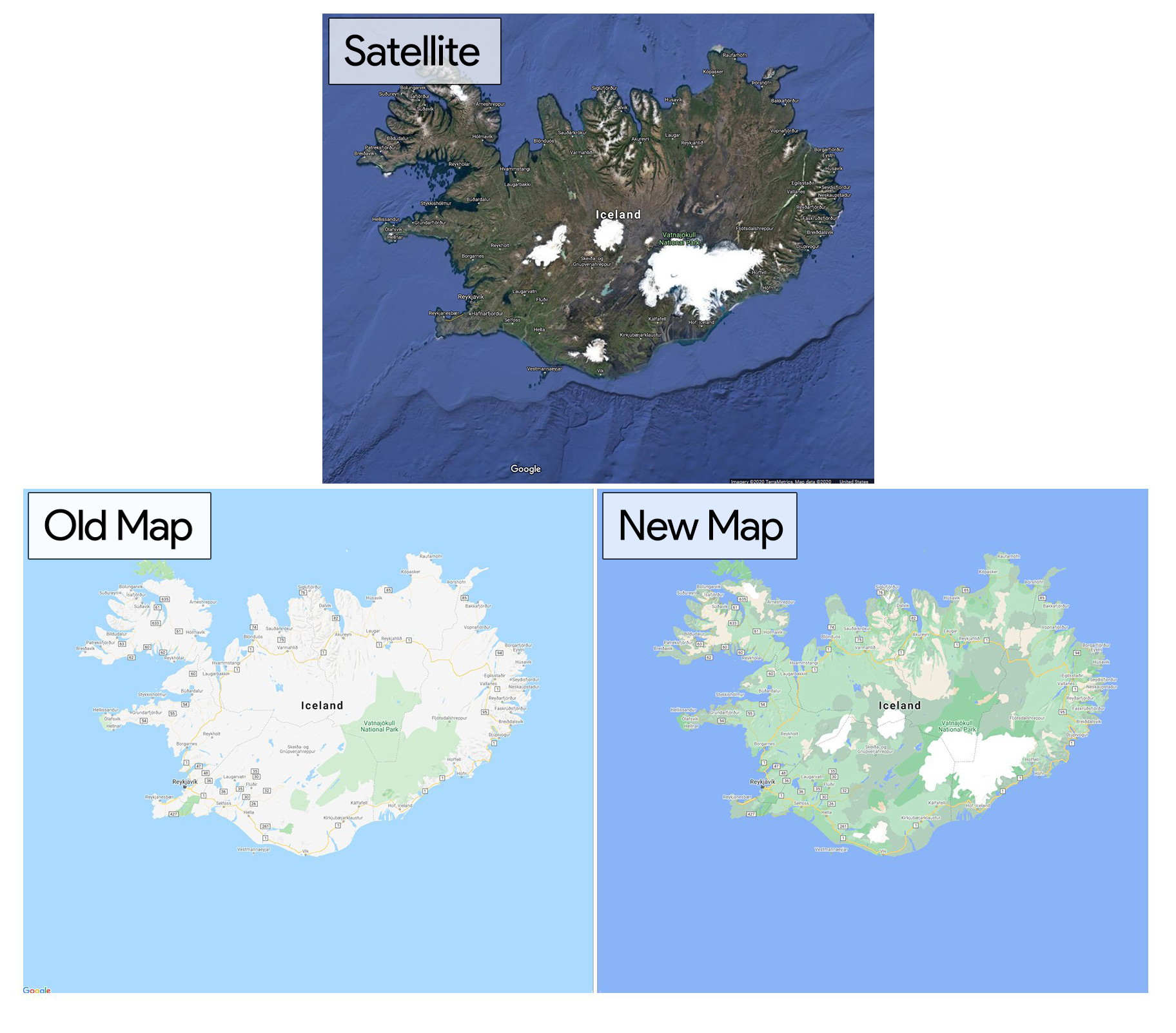 9009le Maps Google Earth For Android Gets New 3D Rendering Technology,