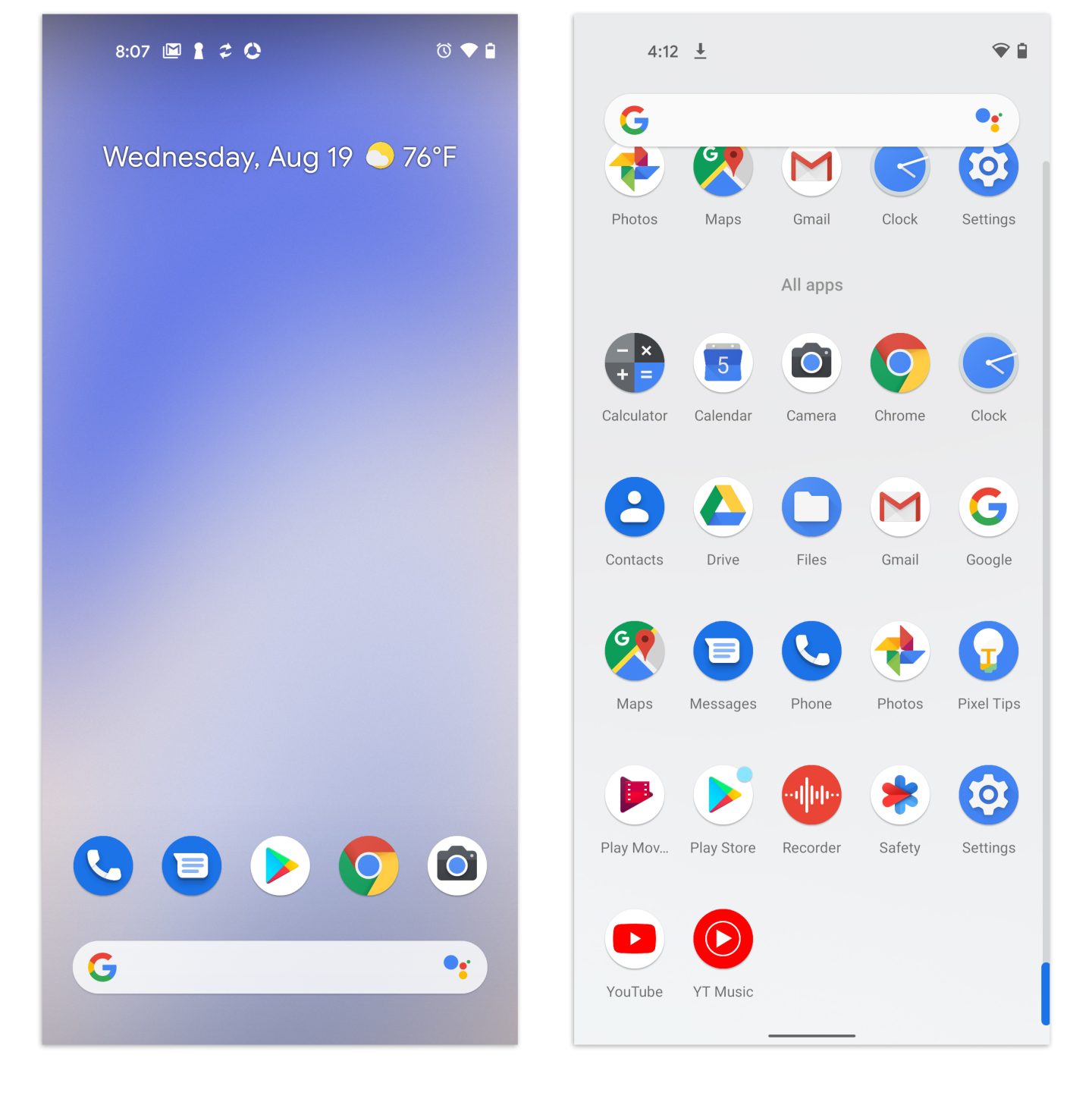 Google Pixel 4a review—The simple, basic, reasonable Google phone - Ars ...