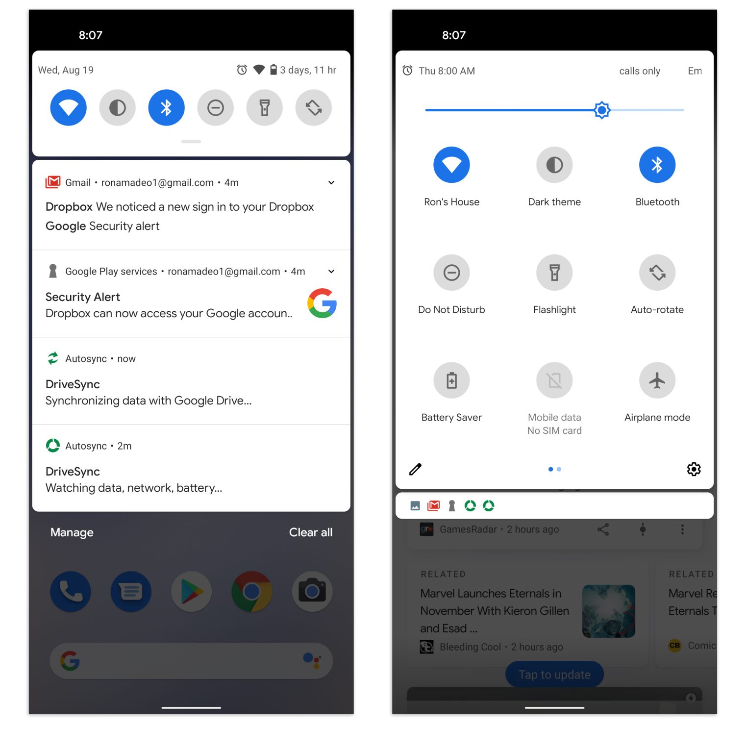 Google Pixel 4a review—The simple, basic, reasonable Google phone - Ars ...