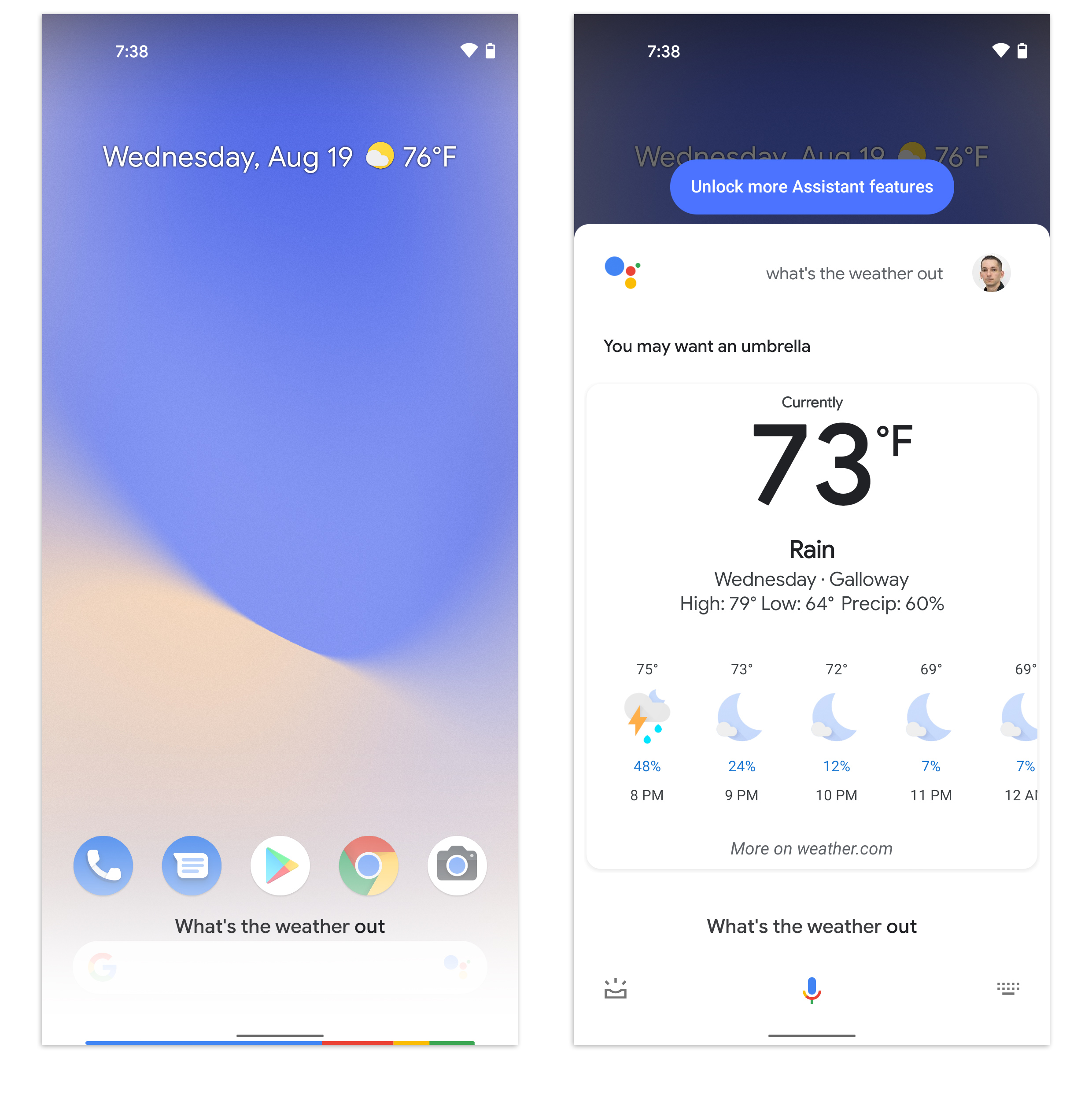 Google Pixel 4a review—The simple, basic, reasonable Google phone - Ars ...