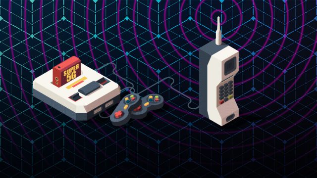 What the advent of 5G—mmWave and otherwise—will mean for online gaming ...