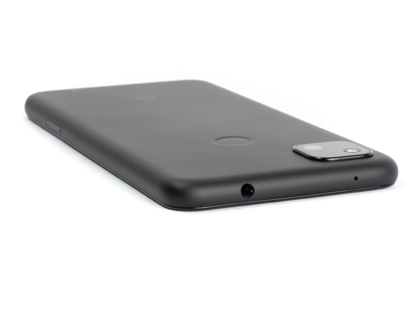 Google Pixel 4a review—The simple, basic, reasonable Google phone - Ars ...