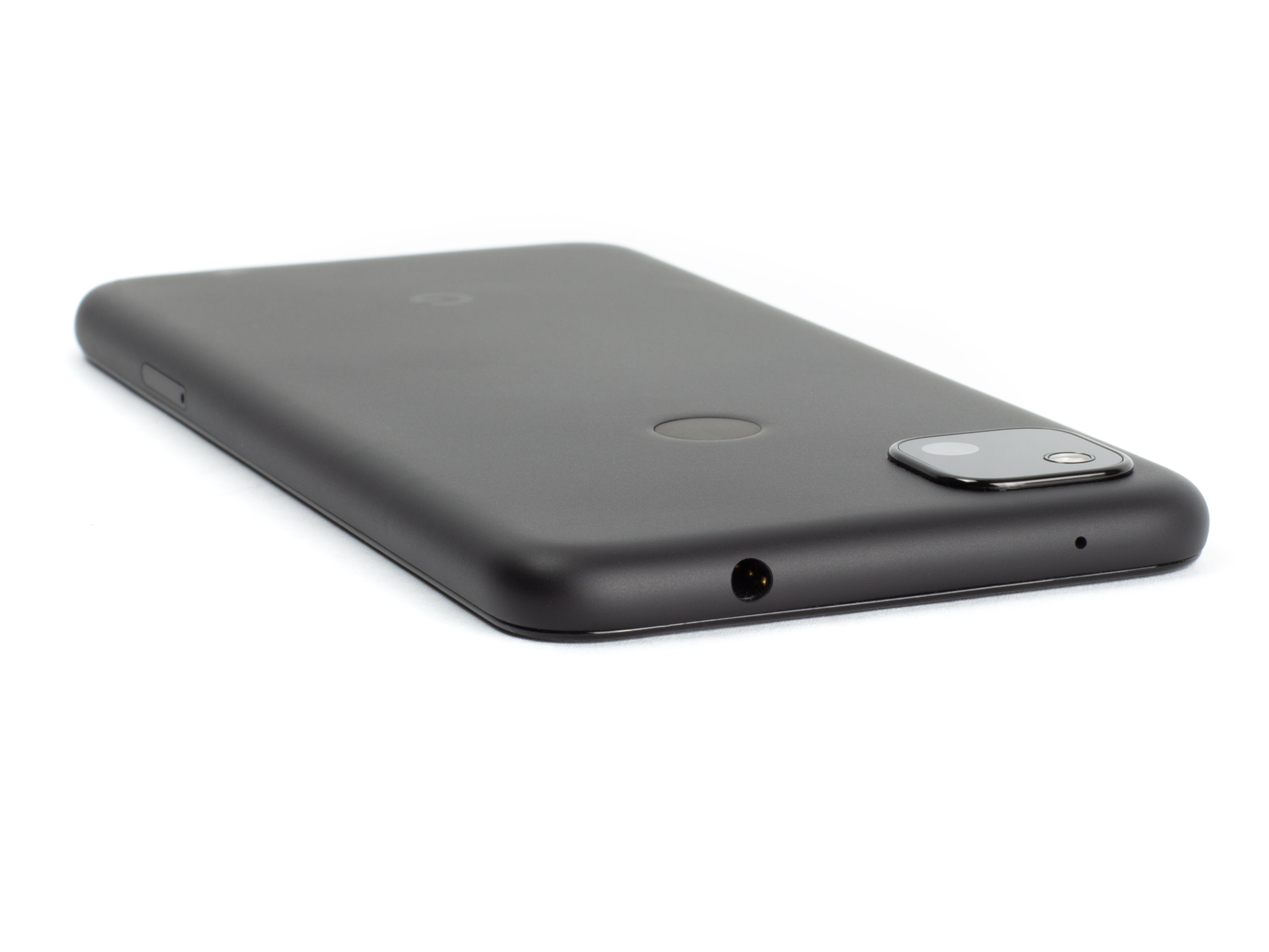 Google Pixel 4a review—The simple, basic, reasonable Google phone - Ars ...