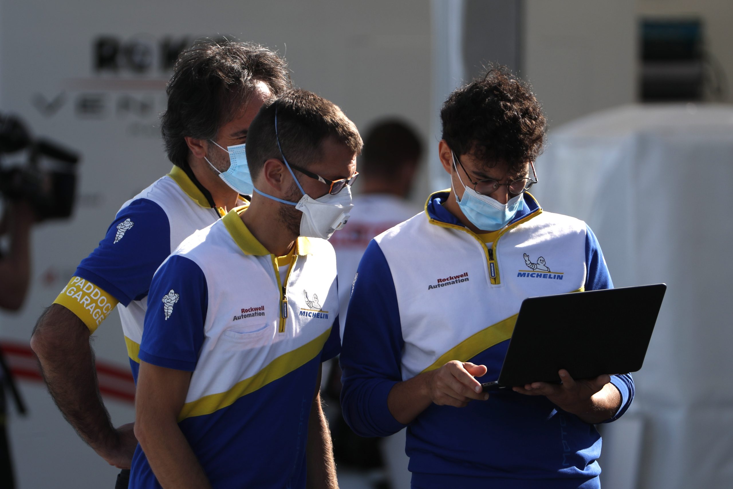 Formula E returns today with the first of six races in nine days - Ars ...