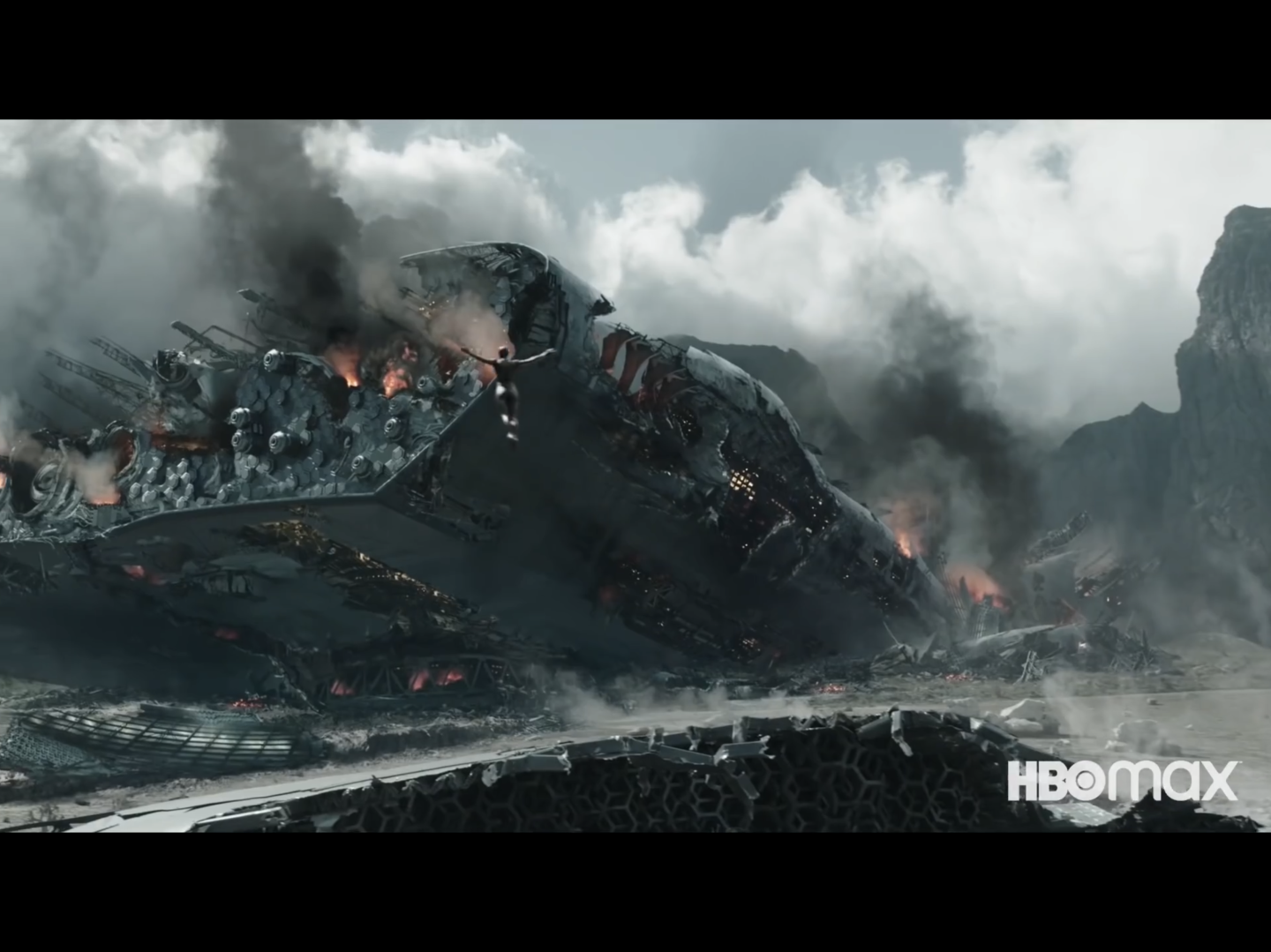 Ridley Scott is back to making operatic sci-fi in new Raised by Wolves ...