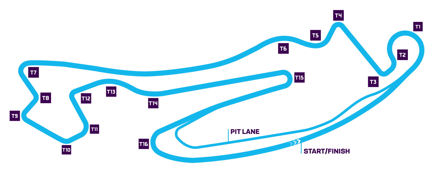 Formula E returns today with the first of six races in nine days - Ars ...