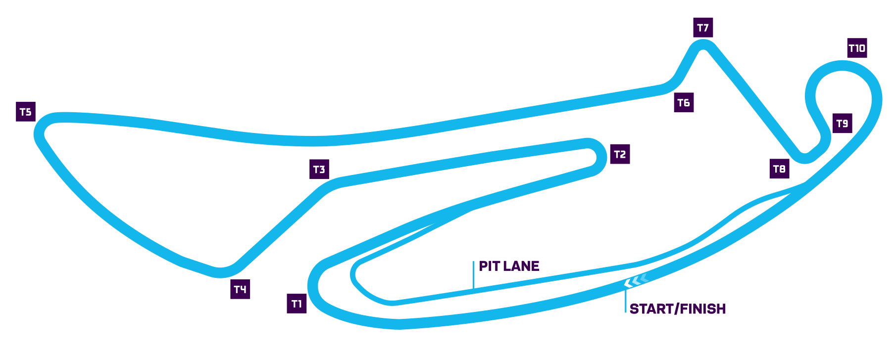 Formula E returns today with the first of six races in nine days - Ars ...