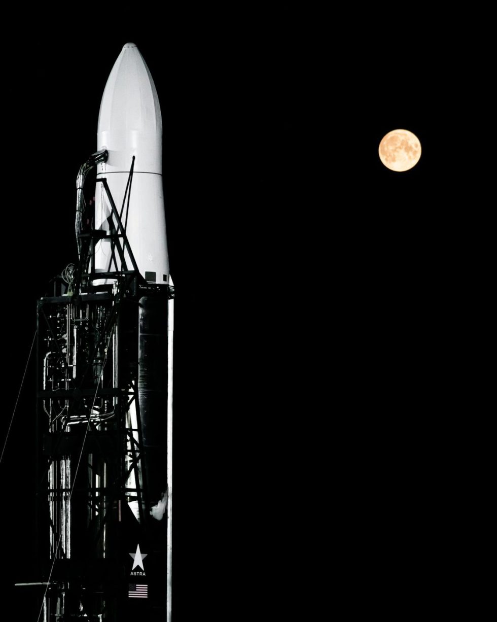 Will any new smallsat rockets make it to orbit this year? - Ars Technica