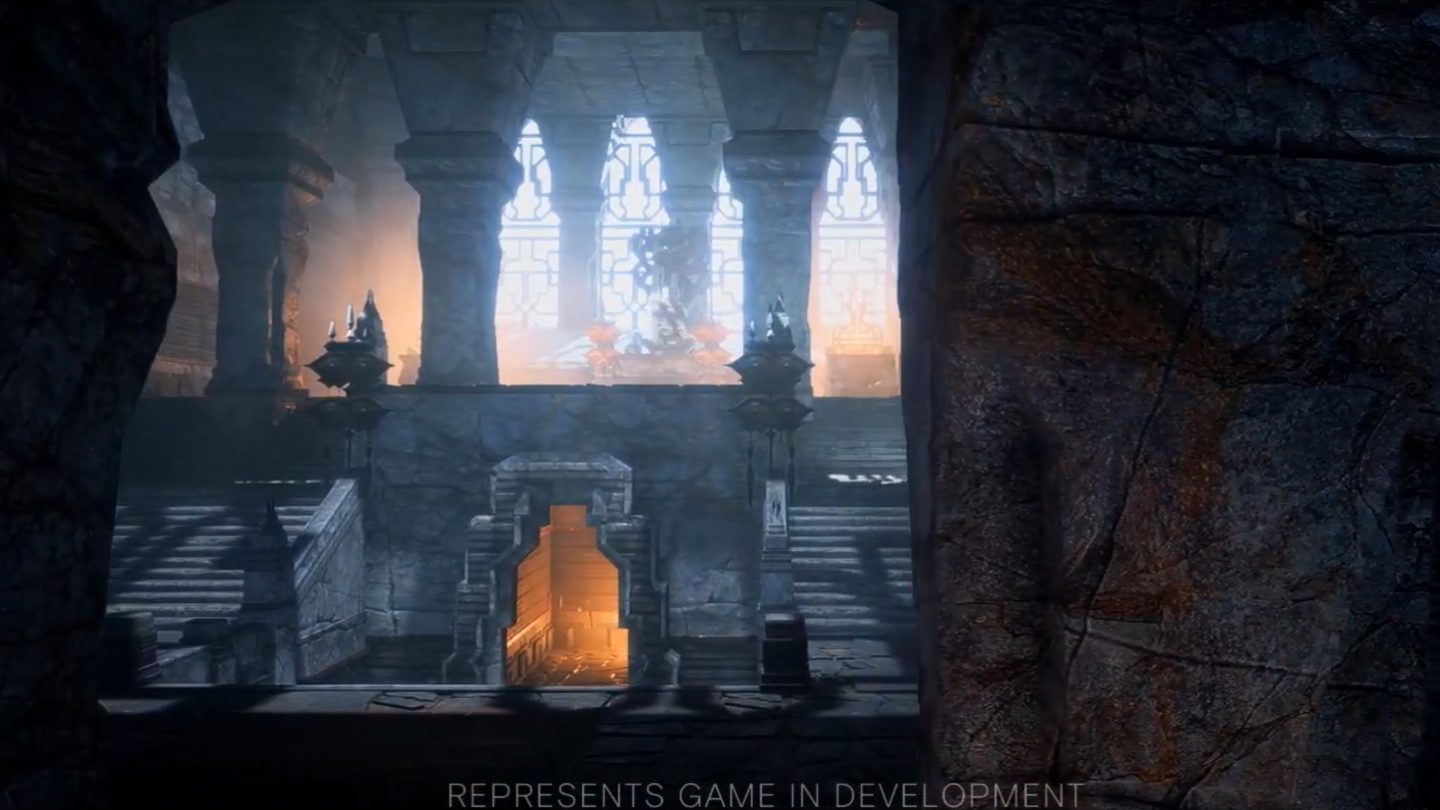 New Dragon Age still on track to exist, no release date given - Ars ...