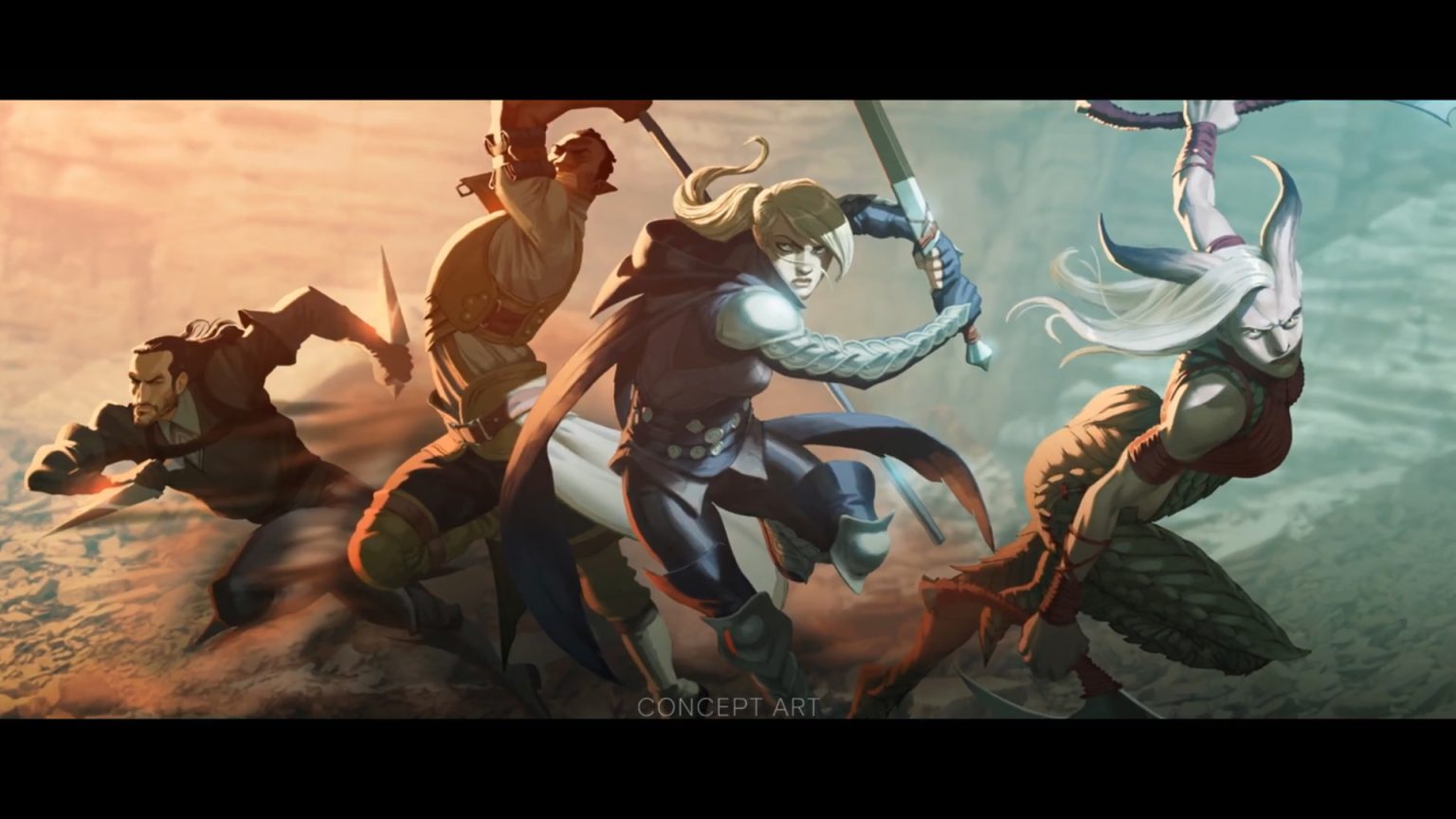 New Dragon Age still on track to exist, no release date given - Ars ...