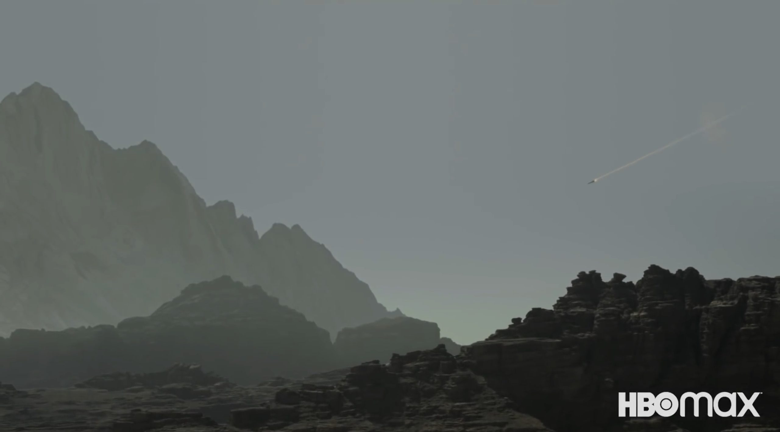 Ridley Scott is back to making operatic sci-fi in new Raised by Wolves ...