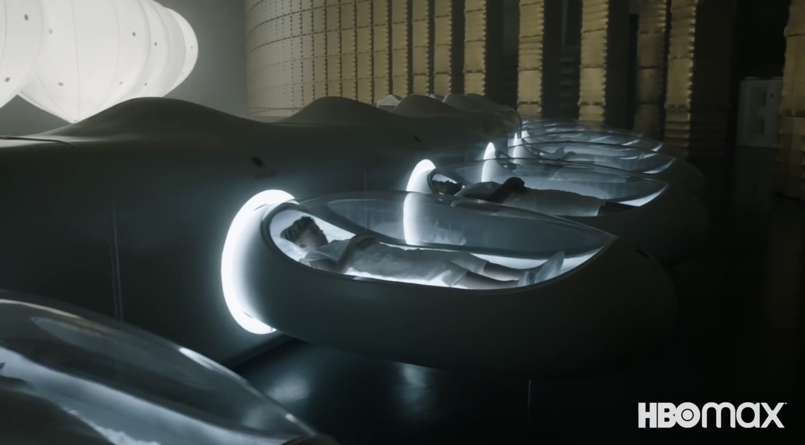 Ridley Scott is back to making operatic sci-fi in new Raised by Wolves ...