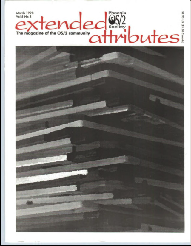 The Golden Age of computer user groups - Ars Technica