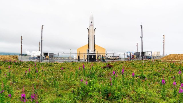 Will any new smallsat rockets make it to orbit this year? - Ars Technica