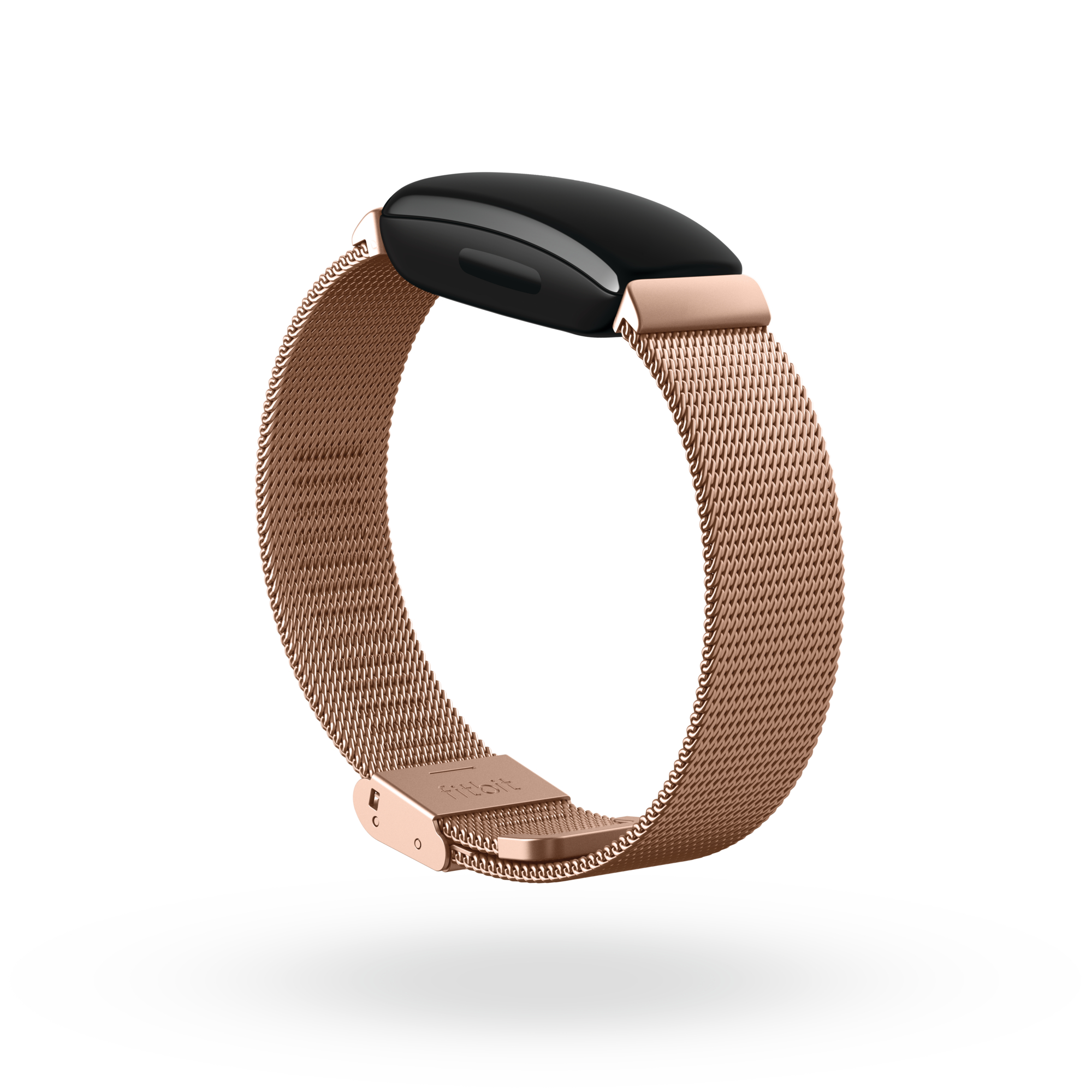 Fitbit’s 3 new trackers want to destress you and eventually diagnose ...