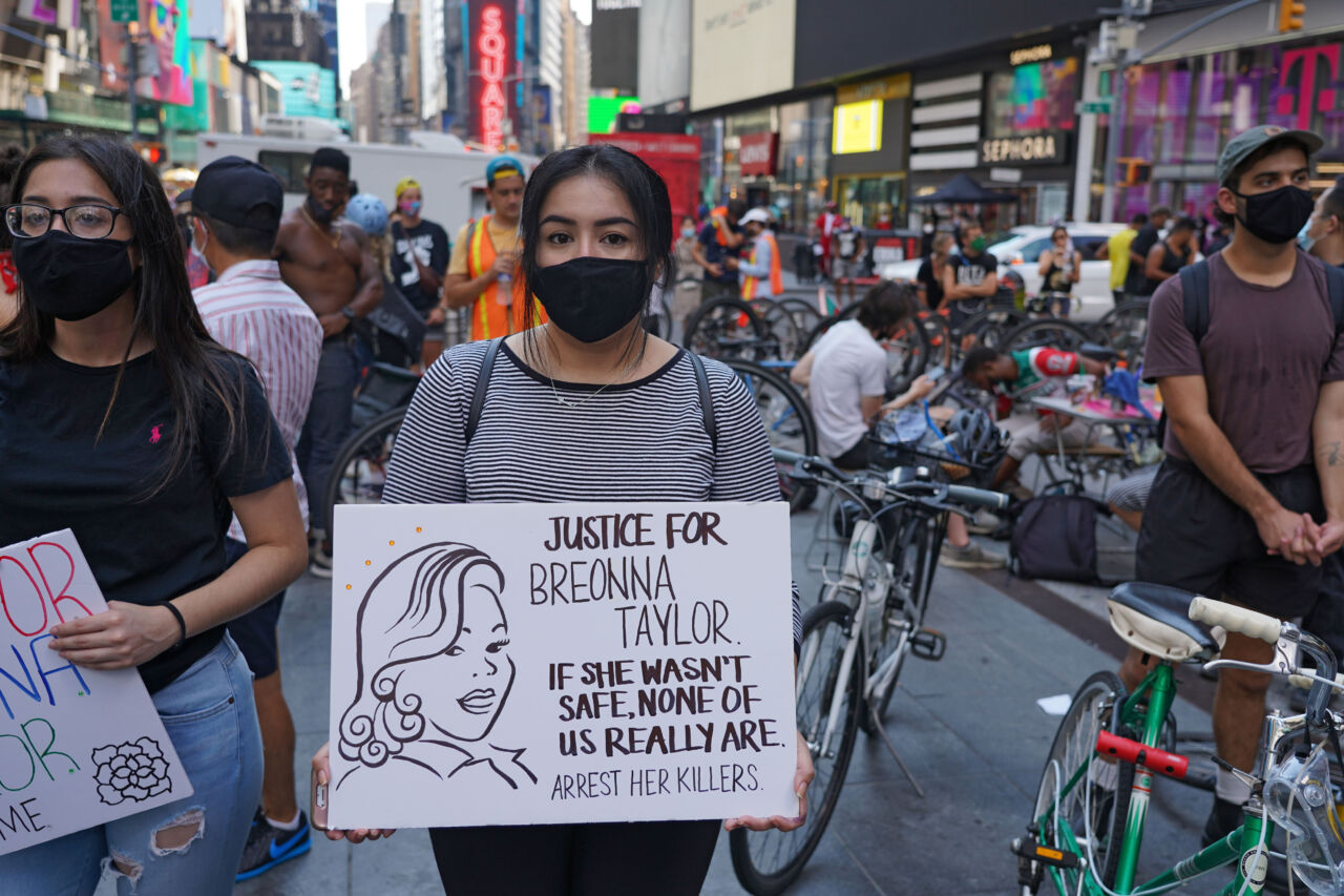 The race to collect the pandemic’s history—as it unfolds | Ars Technica