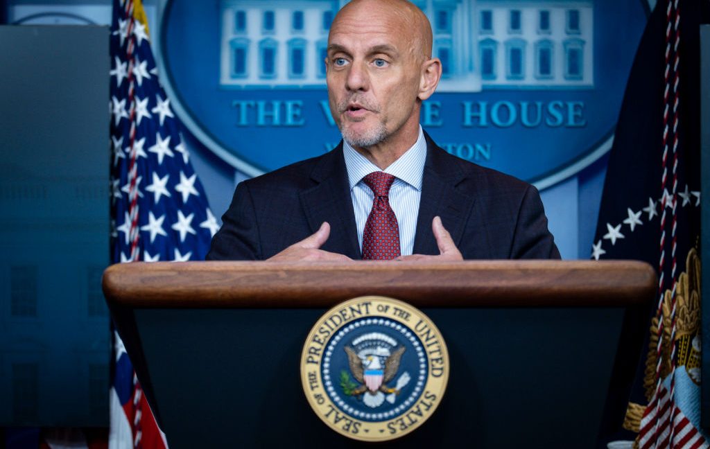 FDA’s promotion of post-COVID plasma treatment was as bad as it ...