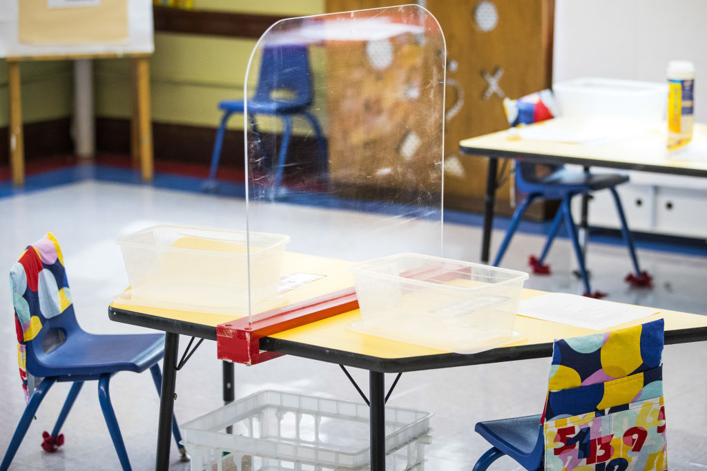 What experts are saying about opening schools amid COVID-19 - Ars Technica