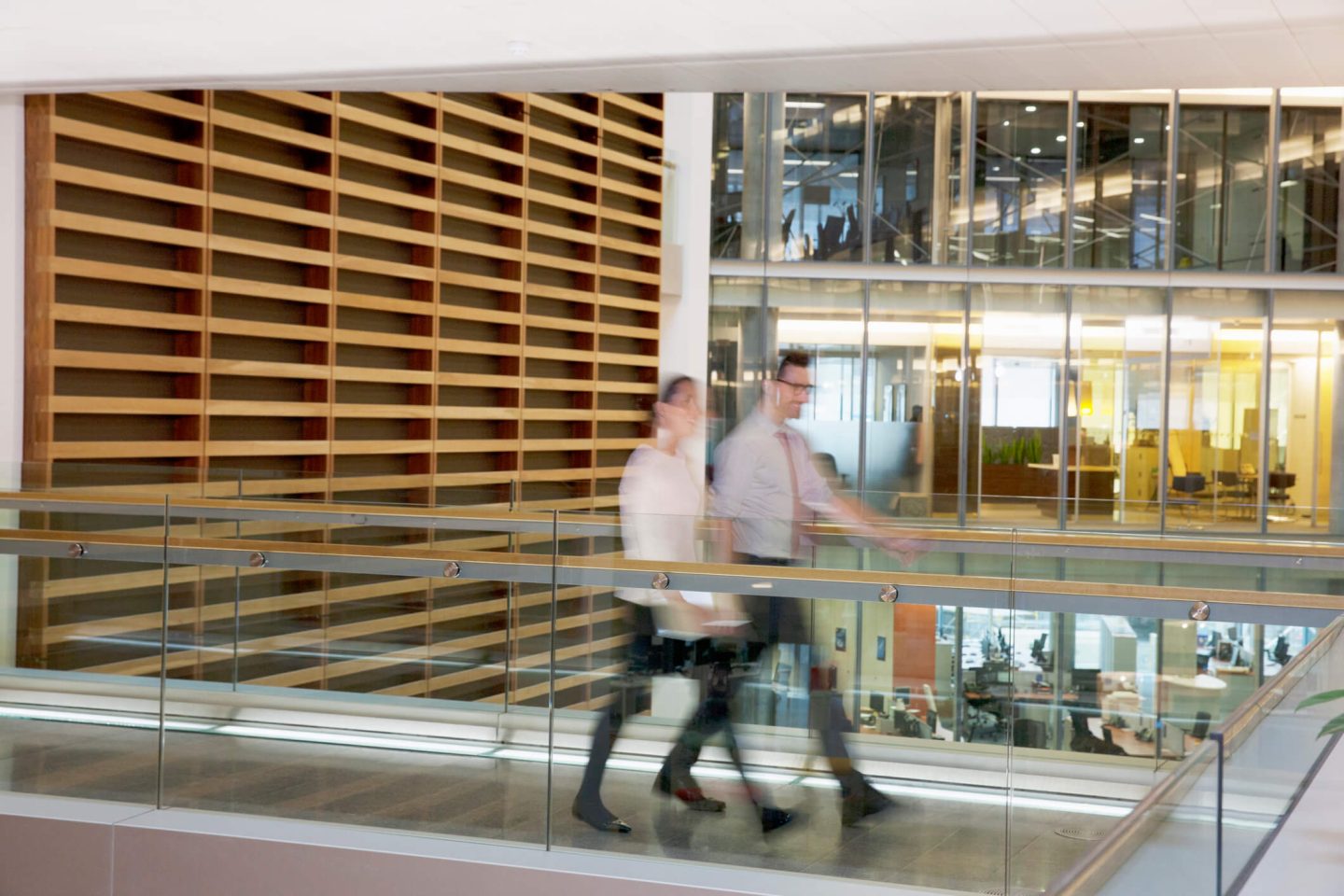 Respawn point: The inevitable reincarnation of the corporate office ...