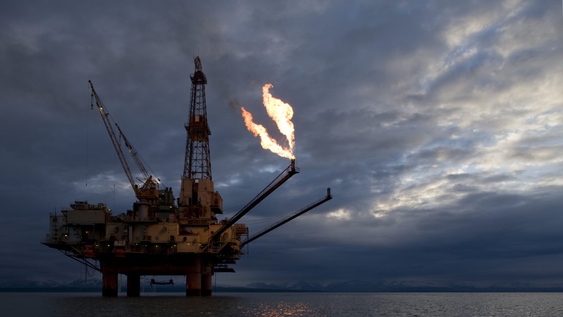 Trump admin. finally kills off Obama-era rule limiting methane ...