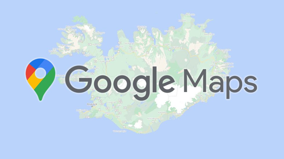 Google Maps gets “more detailed, colorful map” - Ars Technica