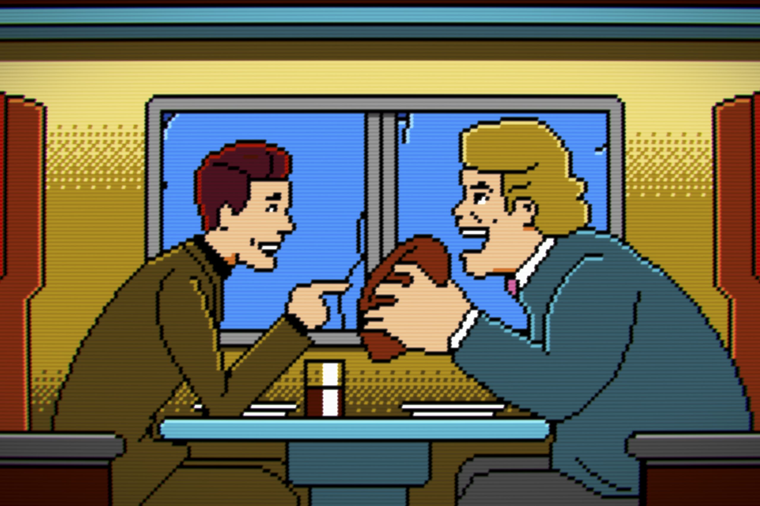 High Score review: Netflix’s story of gaming’s “golden age” is honestly ...