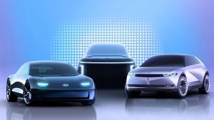Full ev cars 2021 store